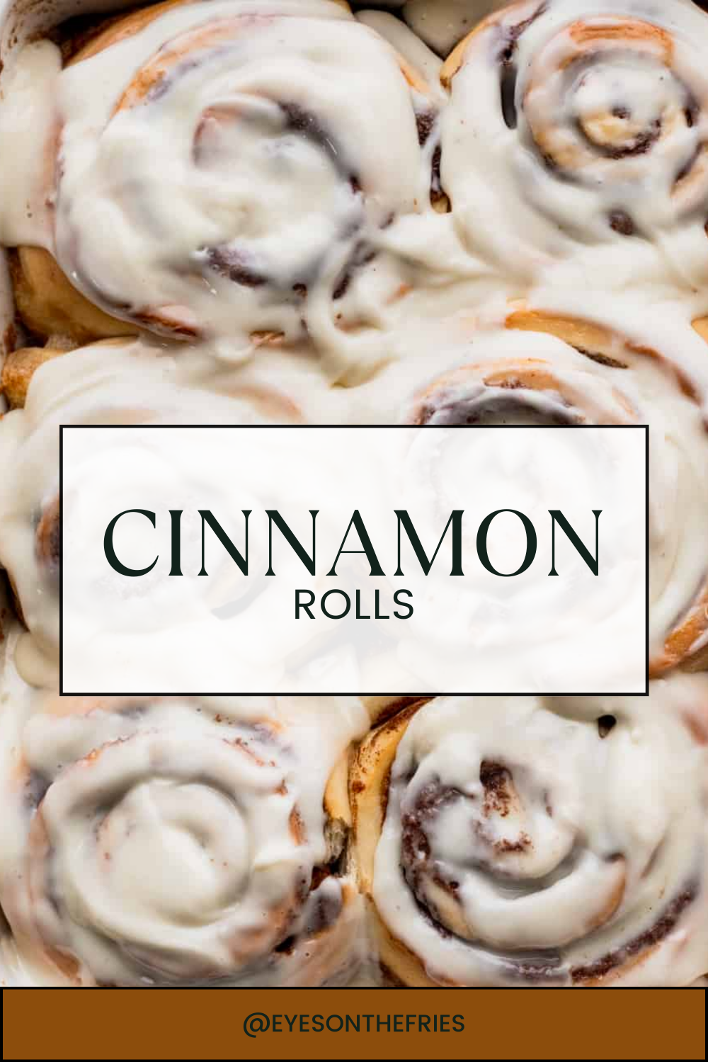 cinnamon-rolls-cover – Eyes on the Fries